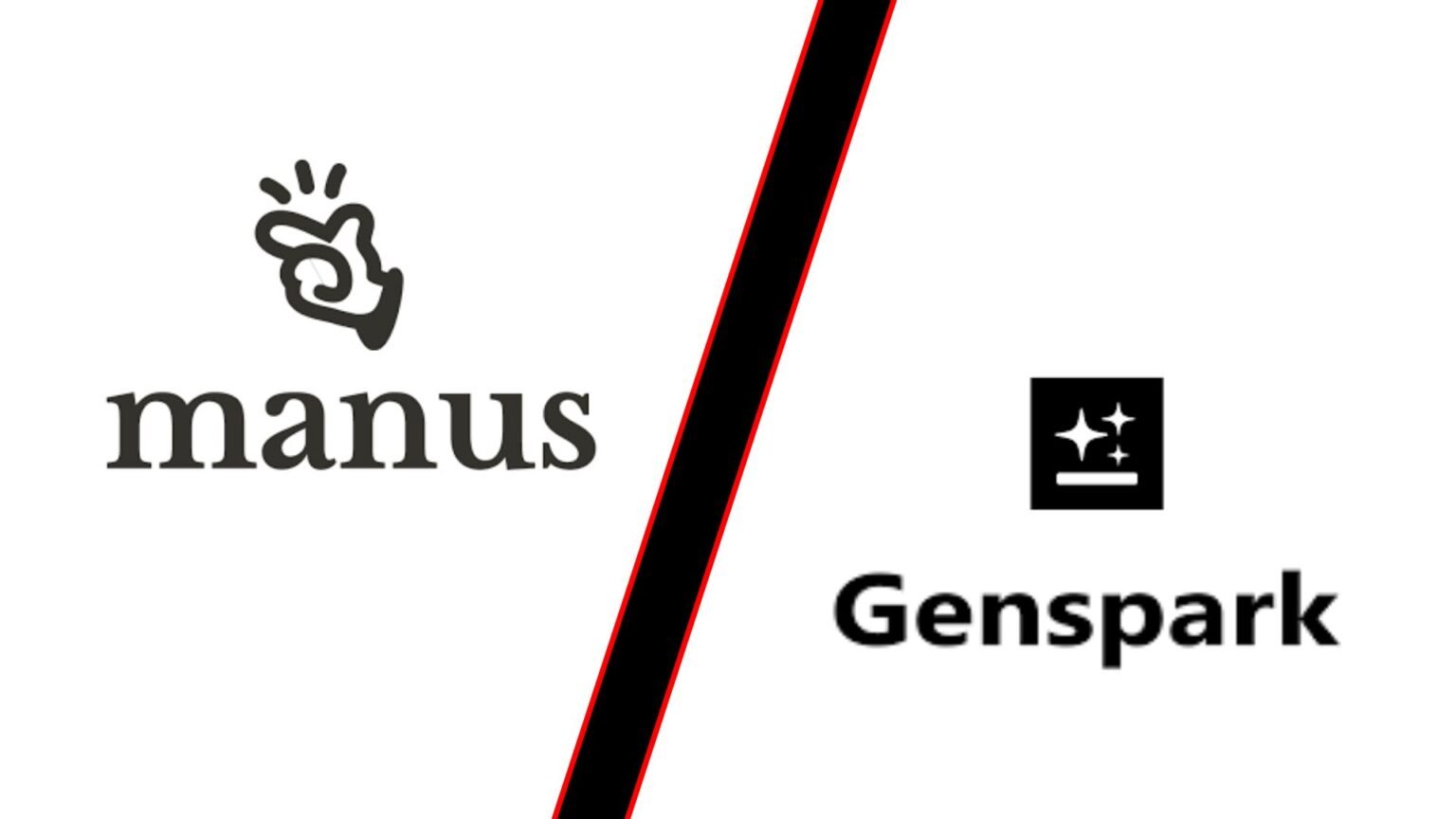 Genspark vs Manus AI: Qual agente de Inteligencia Artificial domina as tarefas jurídicas mais ...